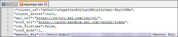 How To Automate Ev Code Signing With Signtoolexe Or Certutilexe Using Esigner Cka Cloud Key
